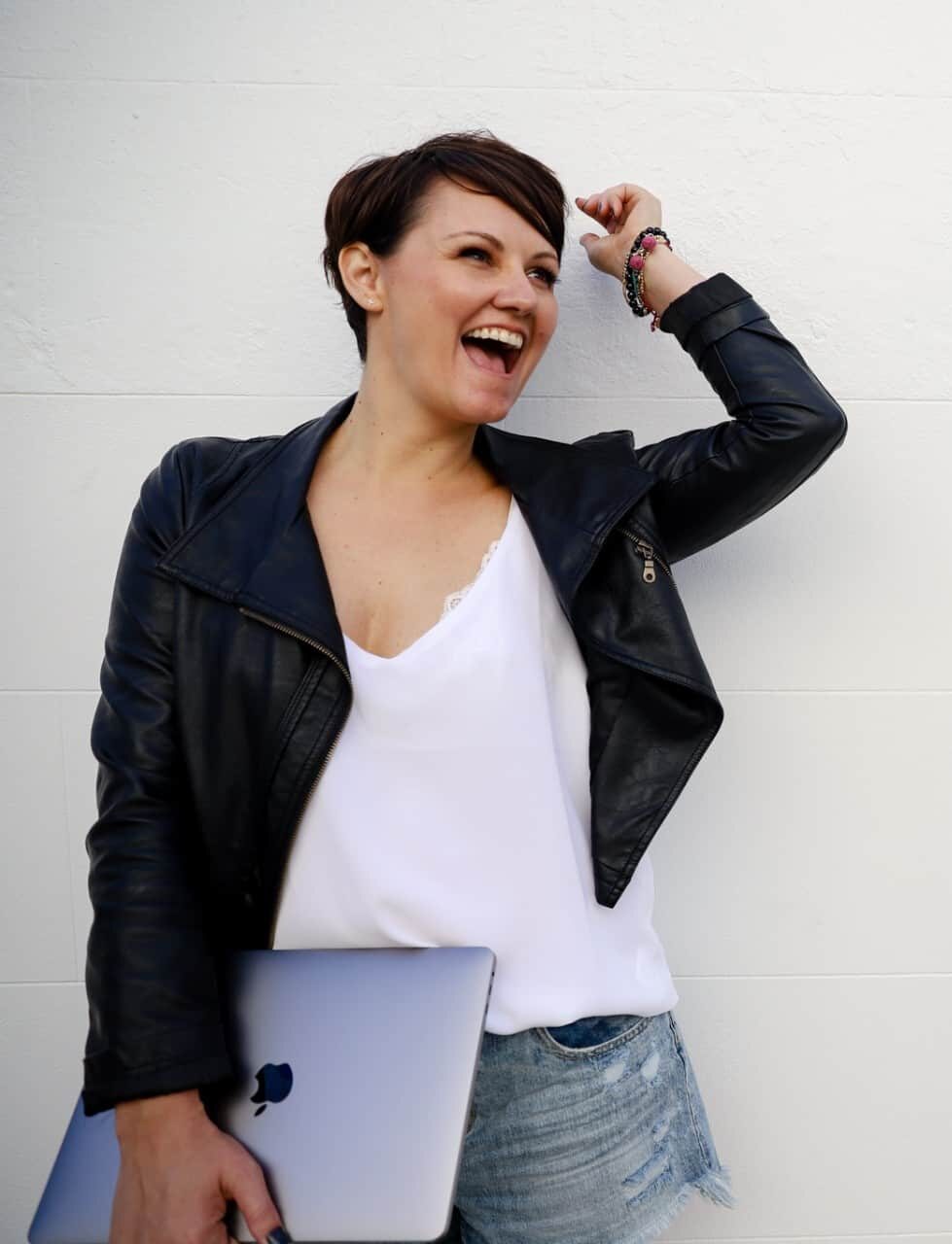 About Brooke | Modern Maven Studio Sydney