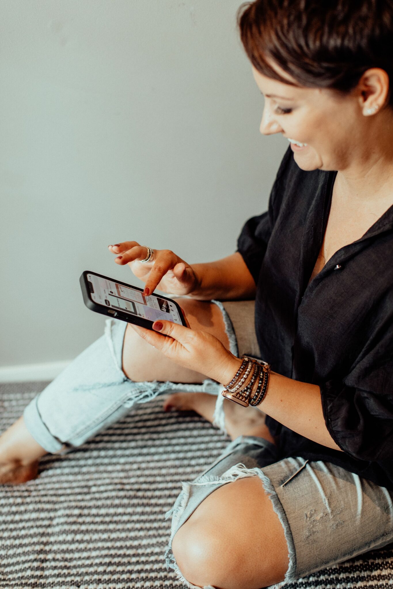 Modern Maven | Website Design & Development, Branding, Hosting