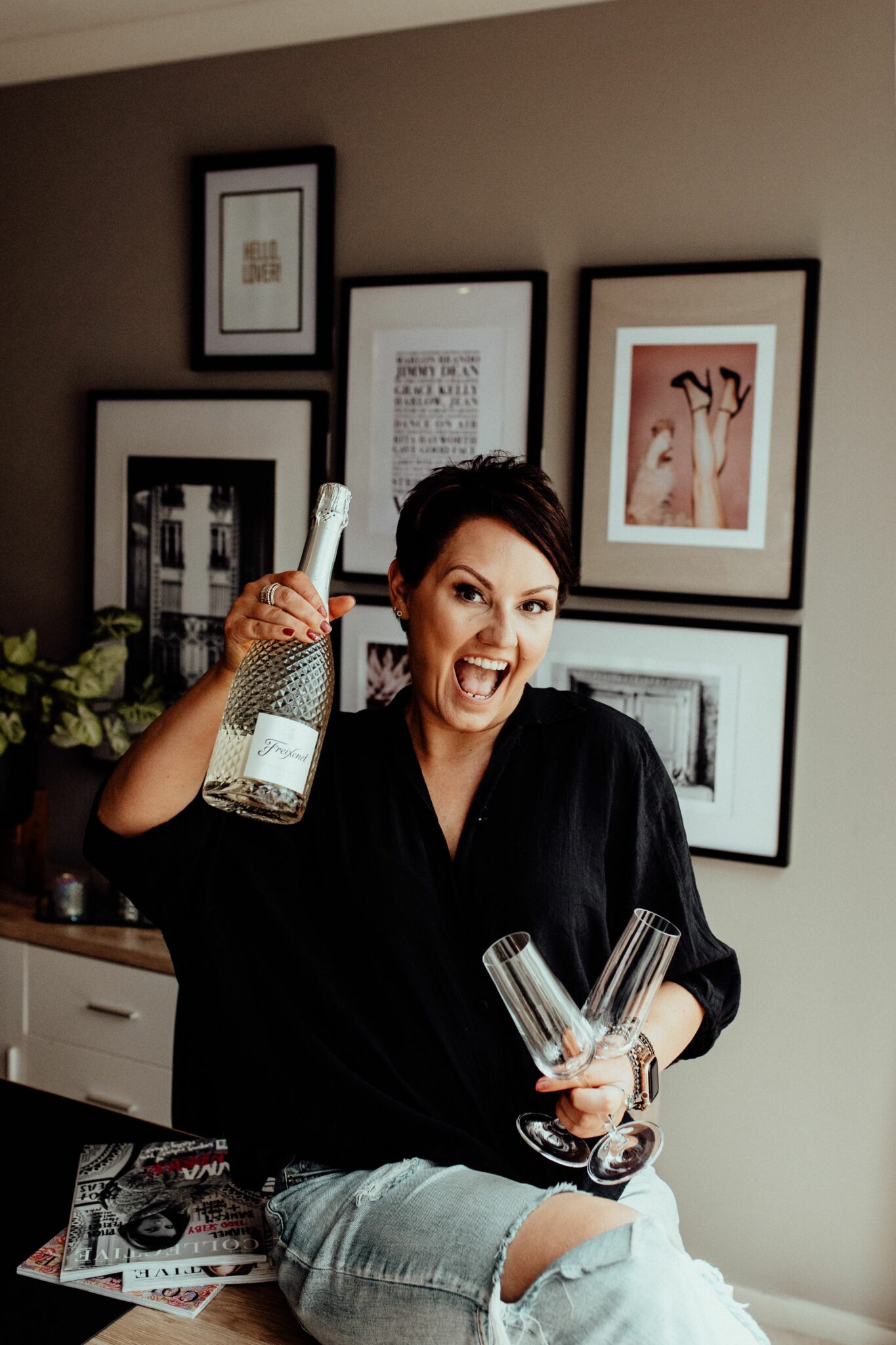 Modern Maven | Website Design & Development, Branding, Hosting