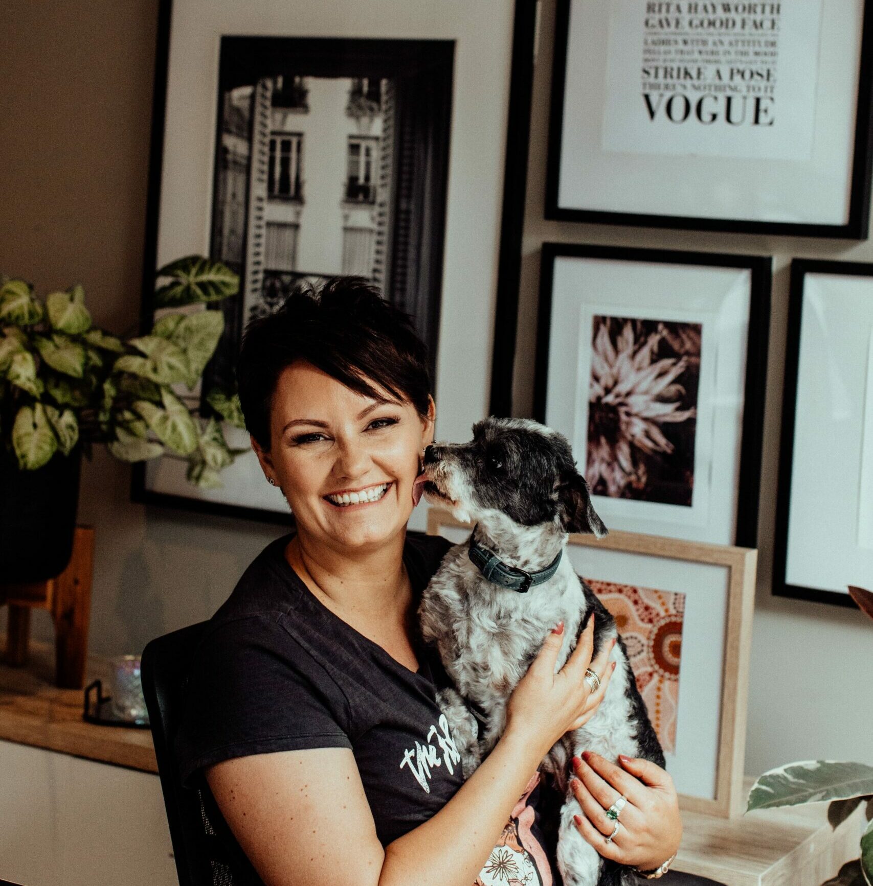 About Brooke | Modern Maven Studio Sydney