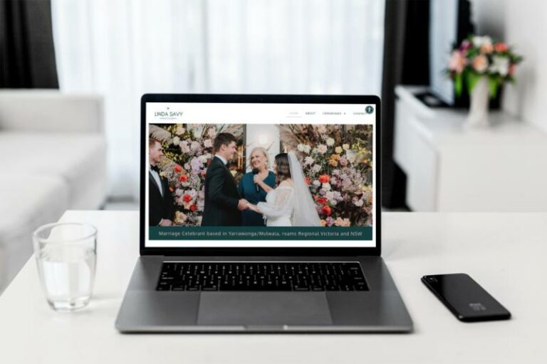 Modern Maven | Website Design & Development, Branding, Hosting