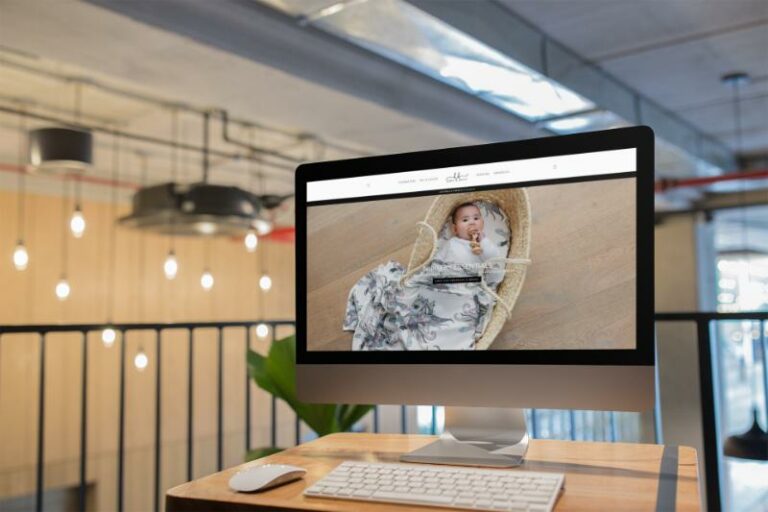 Modern Maven | Website Design & Development, Branding, Hosting